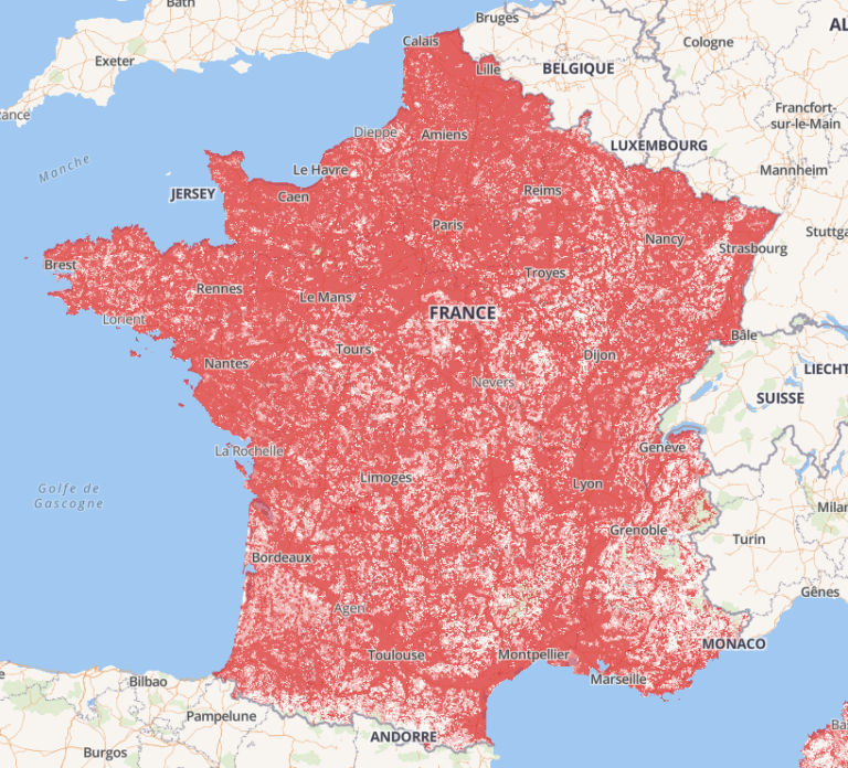 SFR mobile : plaintes plus nombreuses qu'ailleurs - Le Même en Mieux